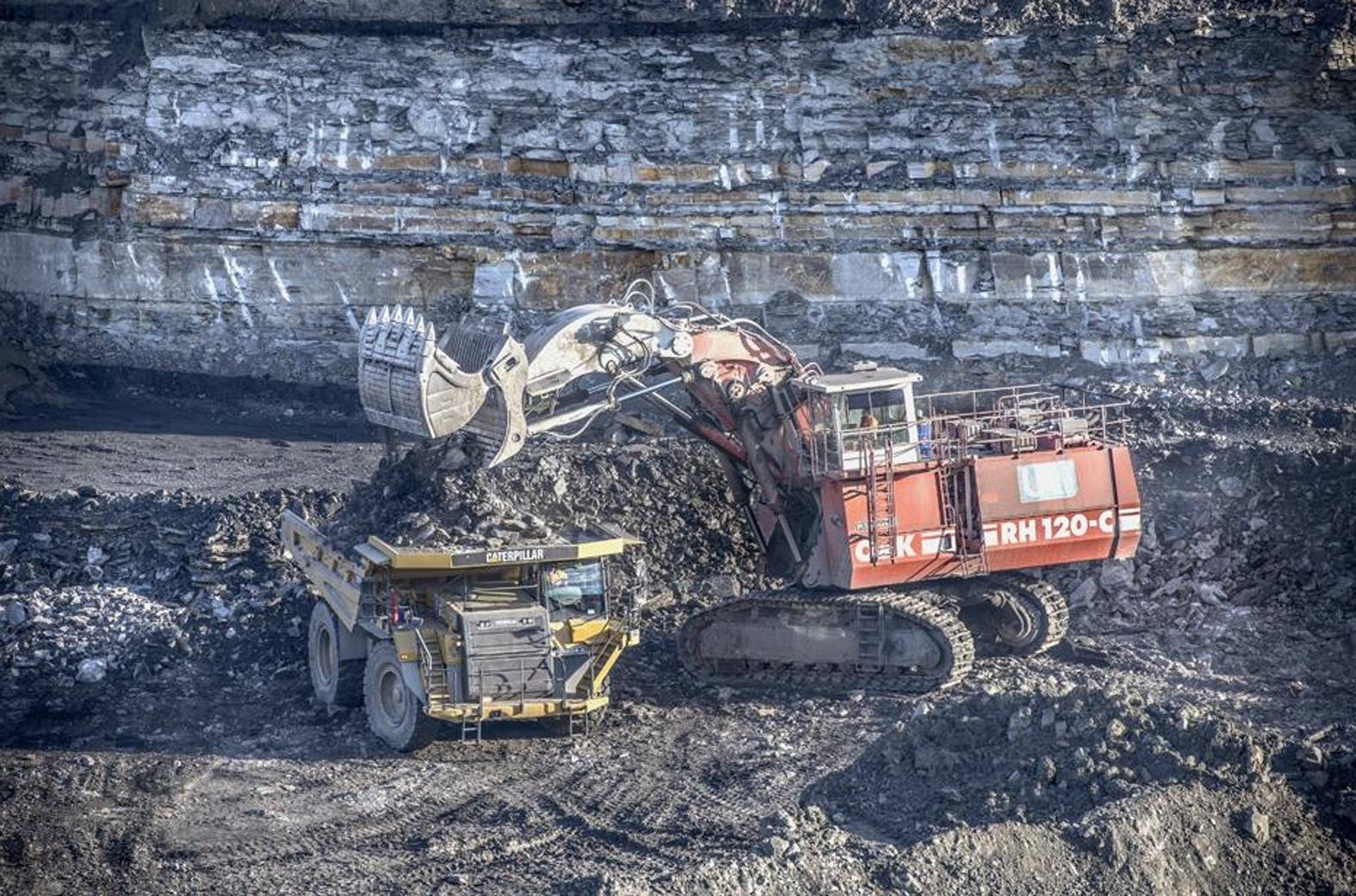 TransAlta to end coal mining operations at Highvale in 2021, stop using ...