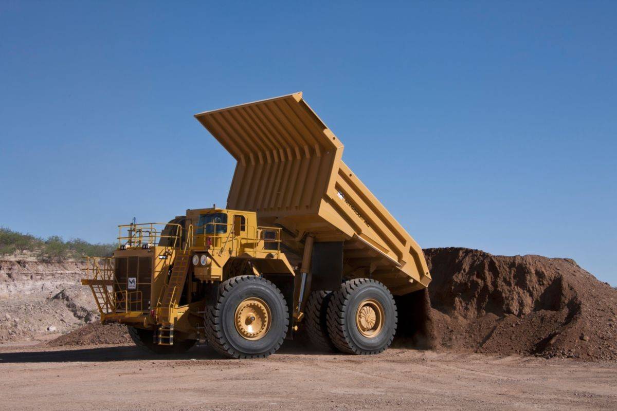 Mining Feeds BC Food Bank Challenge launched | MMSteelClub