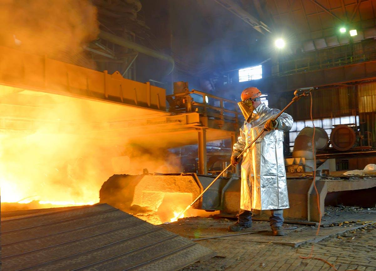 Why CLF Stock Could Have an Eventful 2020 - MMSteelClub