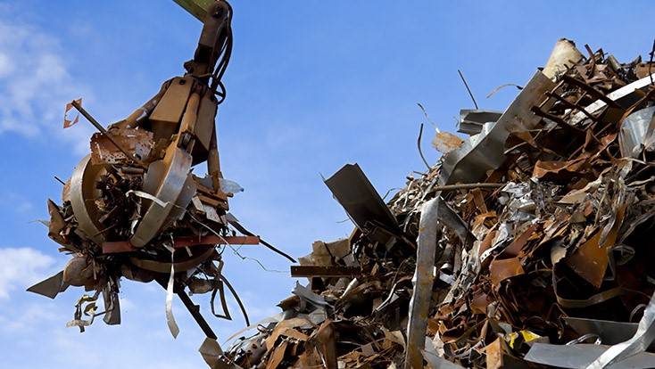 LME to launch Taiwanese ferrous scrap futures | MMSteelClub