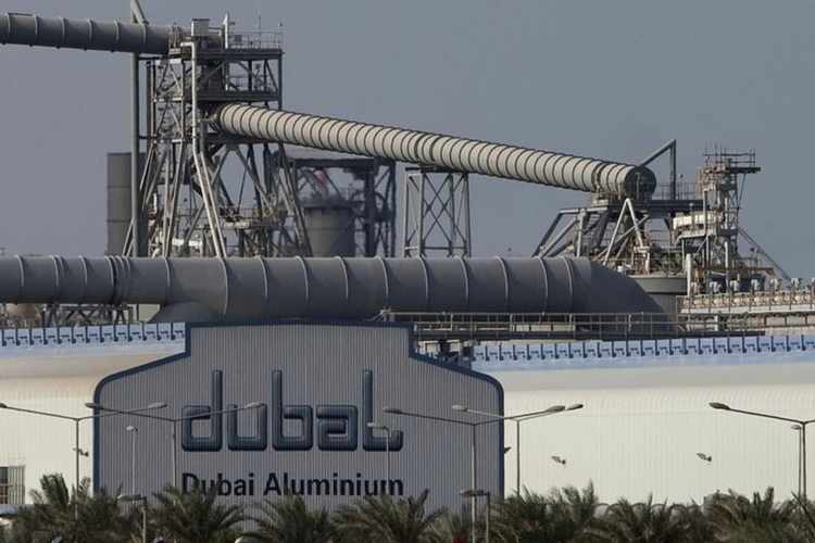 UAE aluminium trade tops $2bln in 3 months | MMSteelClub