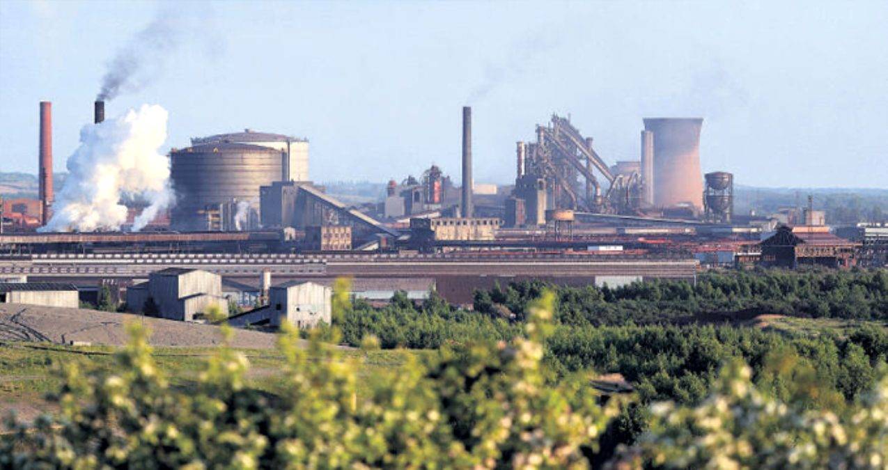 AK Steel to idle Mansfield stainless steel mill | MMSteelClub