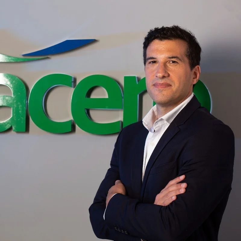 Alejandro Wagner - MMSteelClub Speaker Profile